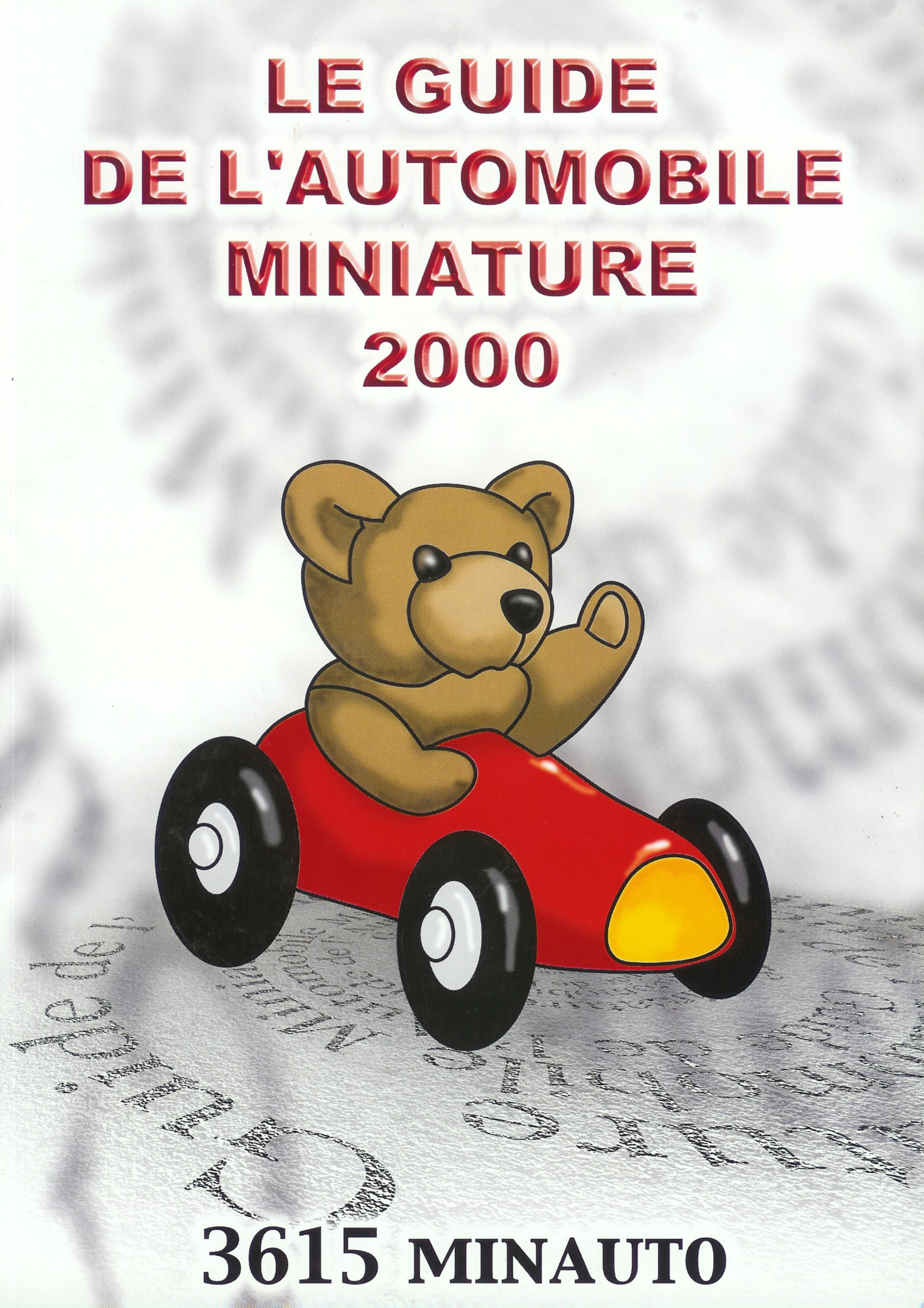 Minauto | Le guide N°1 sur l'Automobile Miniature