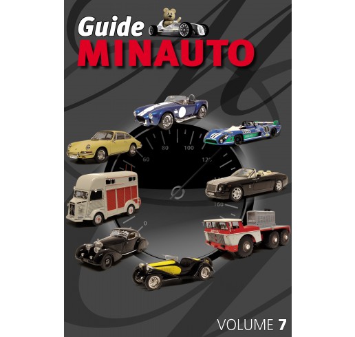 Minauto | Le guide sur l'Automobile Miniature